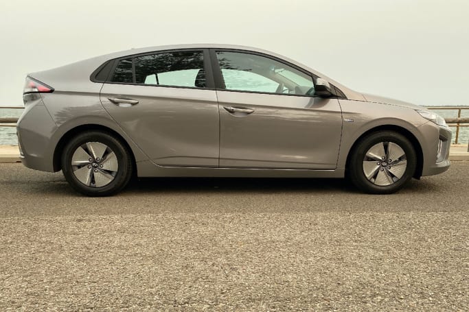 So Called Self Charging Hybrid Cars The Truth About Self Charging Hybrid Vehicles Carsguide